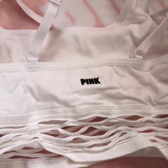 PINK Victoria's Secret | Intimates & Sleepwear | Pink Victorias Secret ...